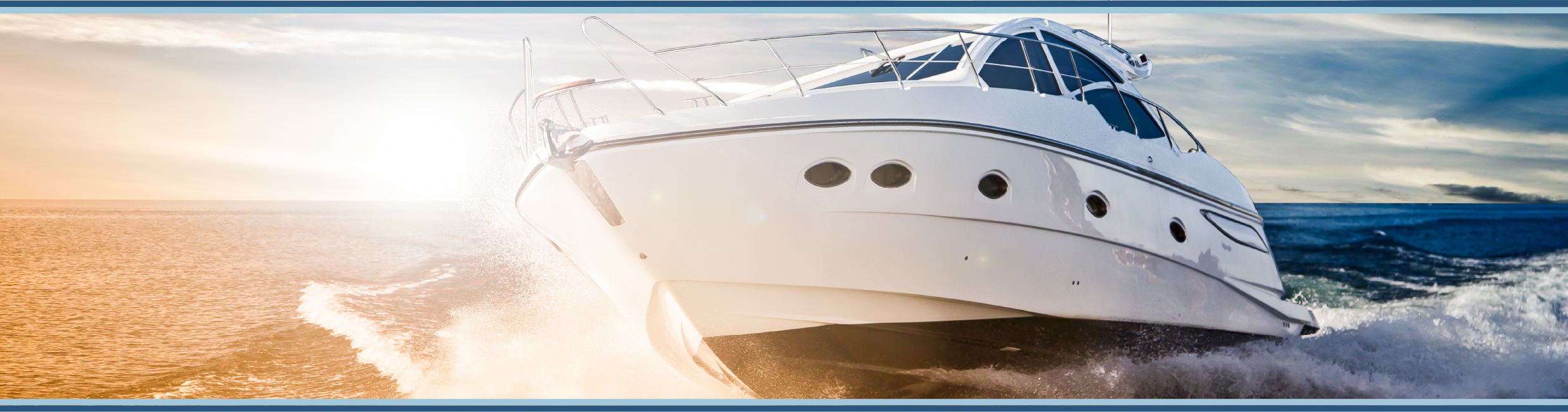 Yacht Ownership – SafeGuard Loyalty Program
